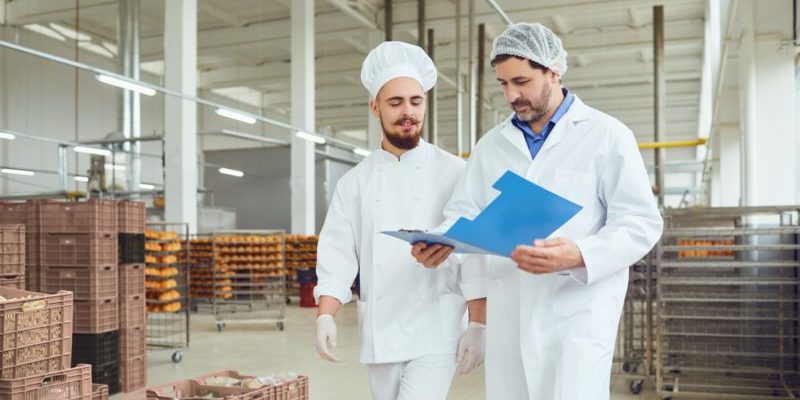 How Can a Modern Proofing and Baking System Boost Profits?