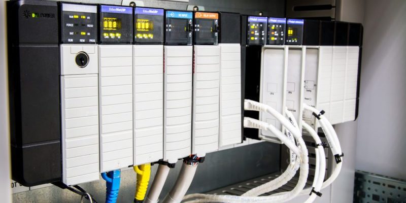 4 Easy Improvements You’ll Unlock After A PLC Upgrade