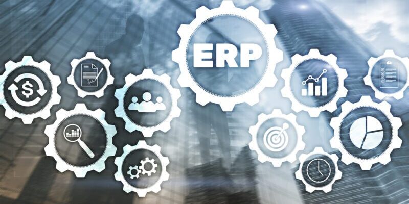 Can MES and ERP Systems Improve Manufacturing?