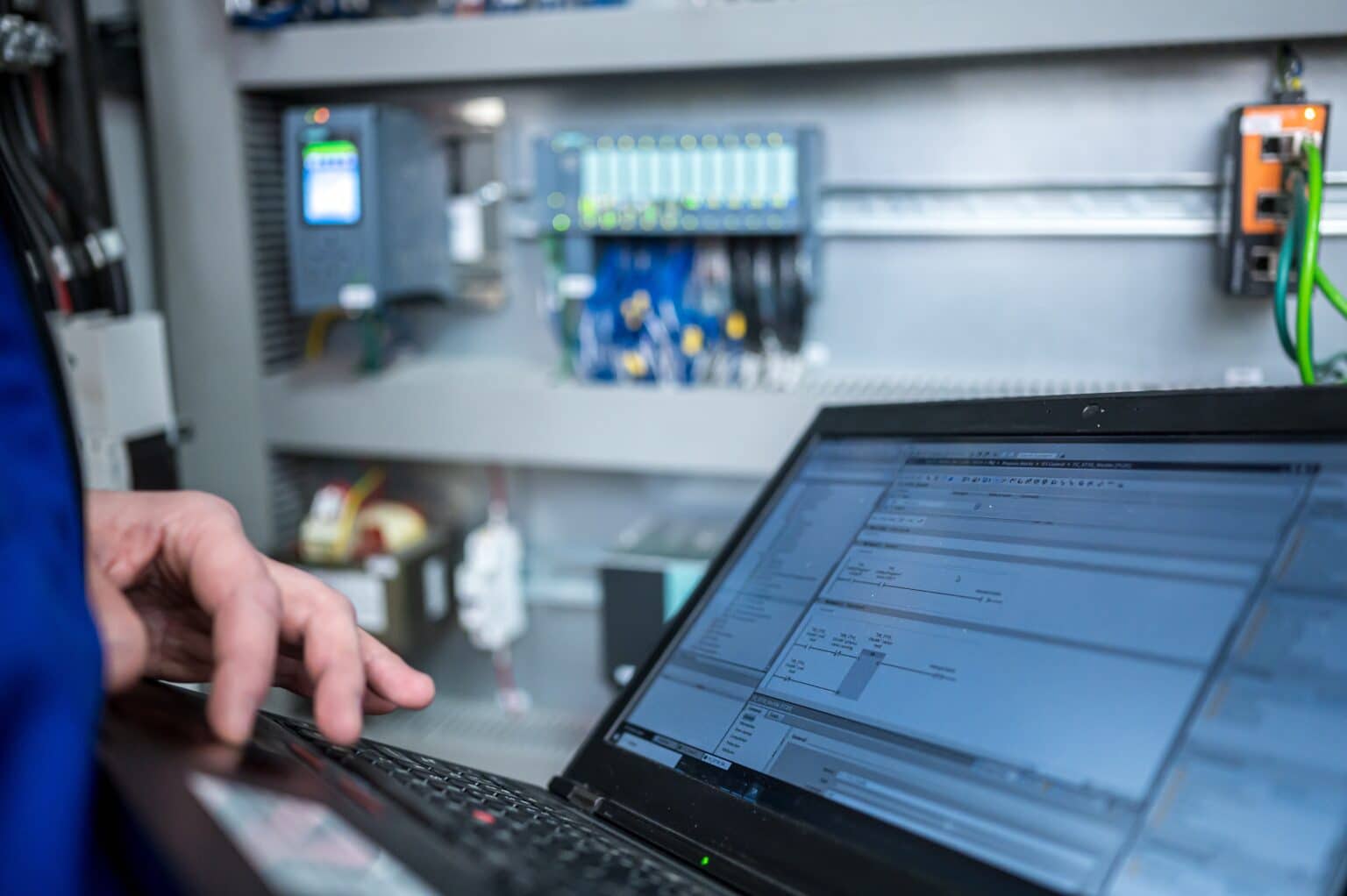 PLC Programming: #1 Ultimate Game-Changer in Automation