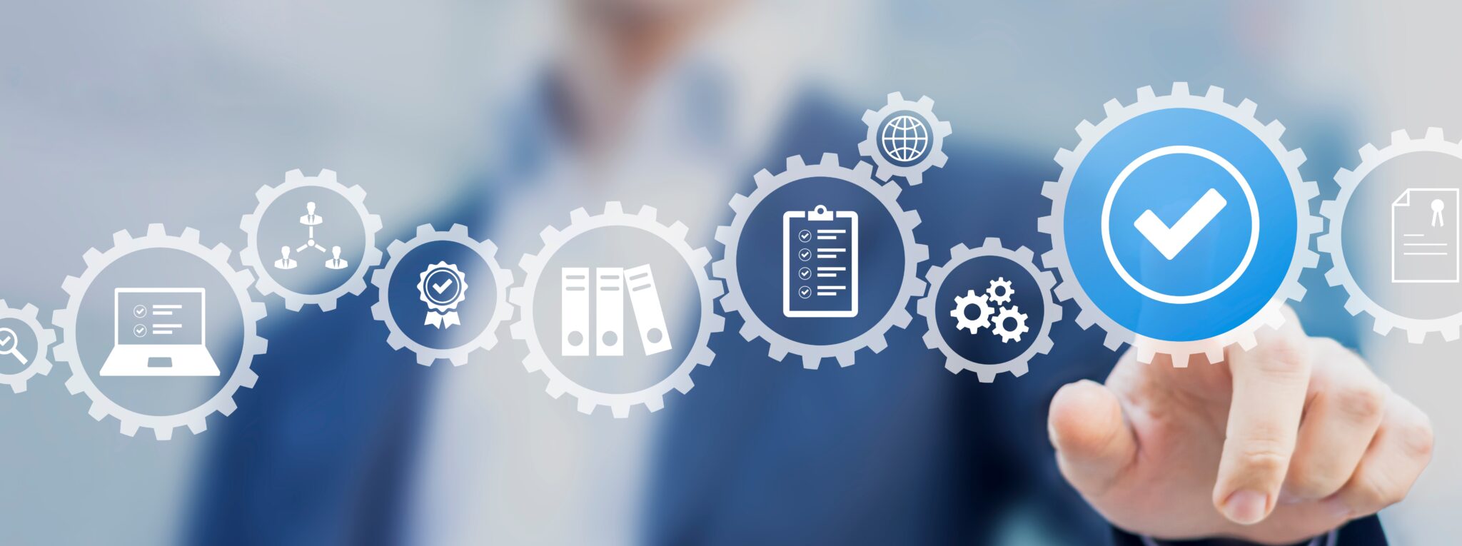 Computer System Validation Industry Success with EzSoft.Inc