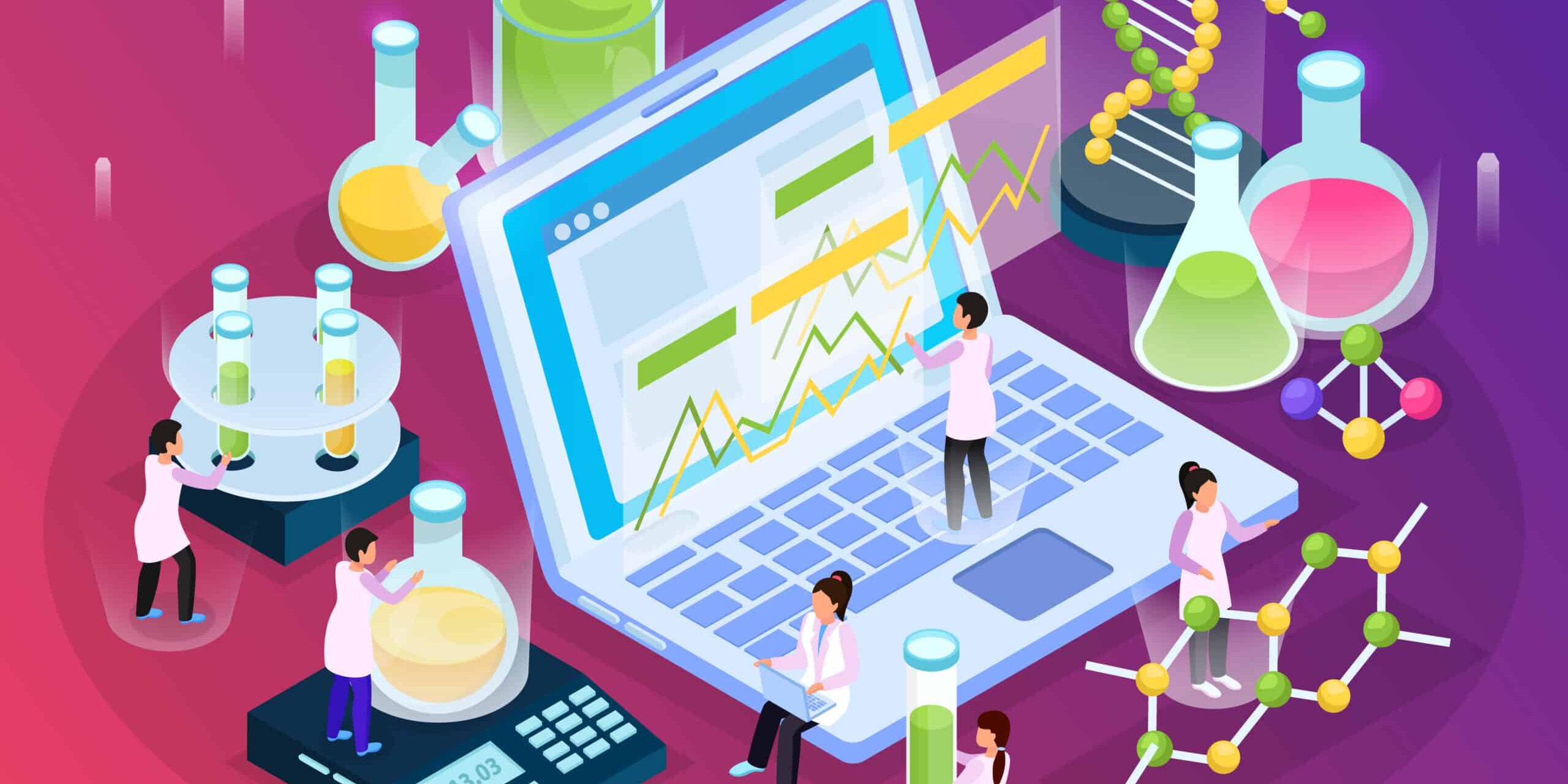 Best Practices for Life Sciences Software Development