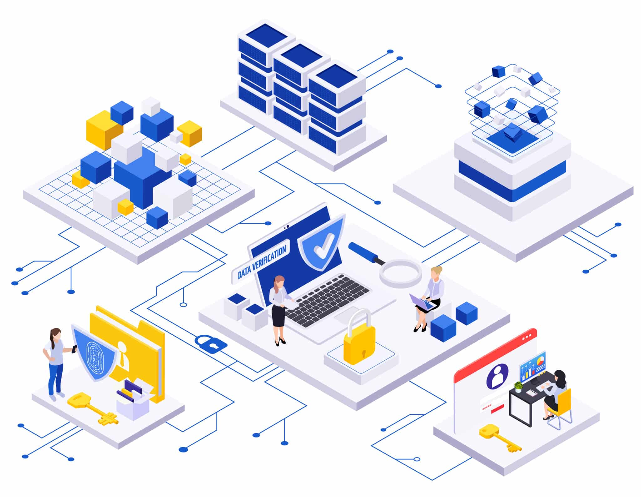 How System Integration Methodology Cuts Costs and Boosts Profit